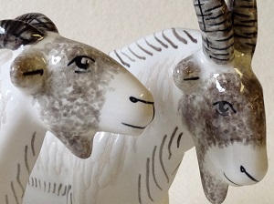 Rye PotteryRye Pottery Marks - Rye Pottery