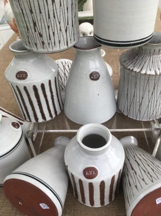 Rye PotteryRye Styled - Rye Pottery