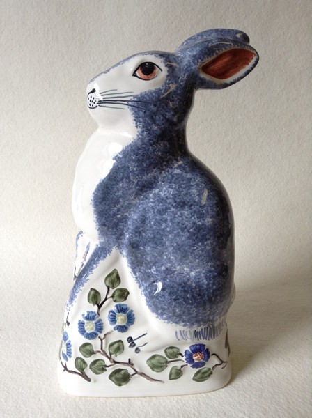 Rye PotteryThe Rye Rabbit £78.50 ea - Rye Pottery
