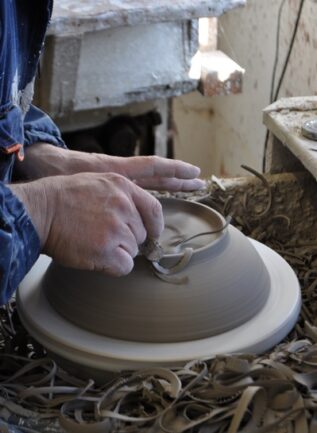 Rye PotteryHome - Rye Pottery